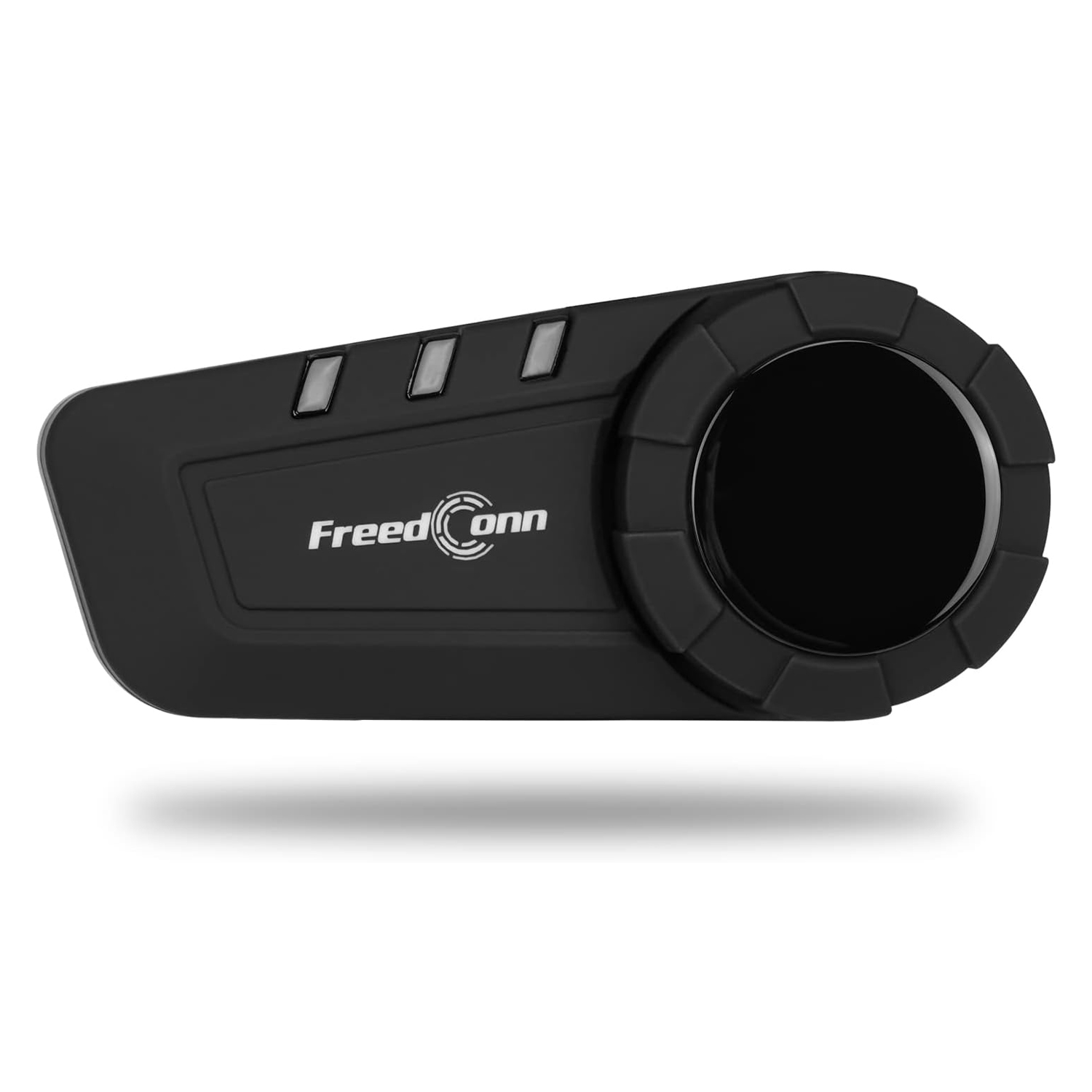 FreedConn KY PRO - Wheeler მოტო მაღაზია Intercom Helmet Headset ინტერკომი