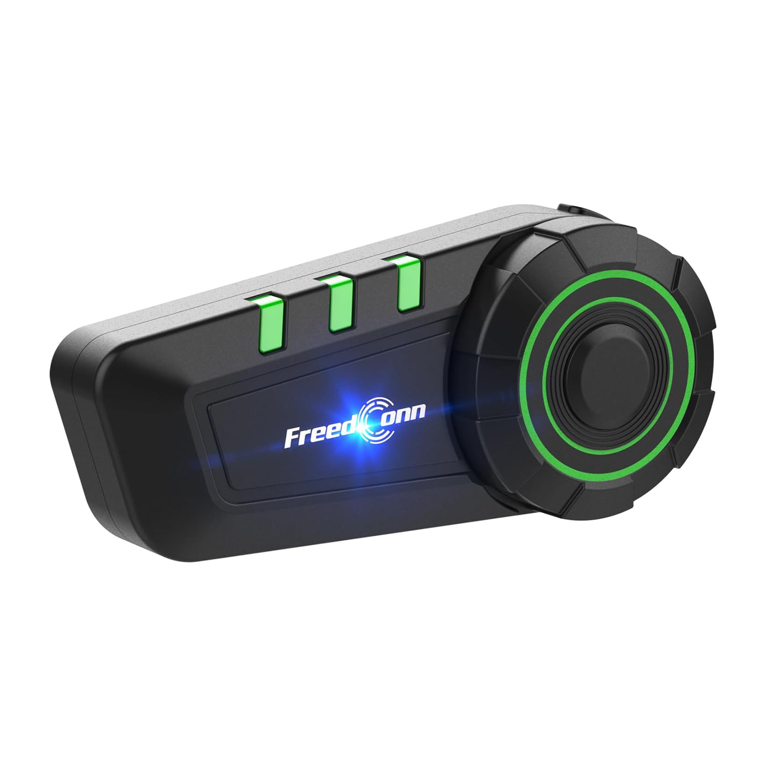FreedConn KY Bluetooth Helmet Headset - Wheeler მოტო მაღაზია