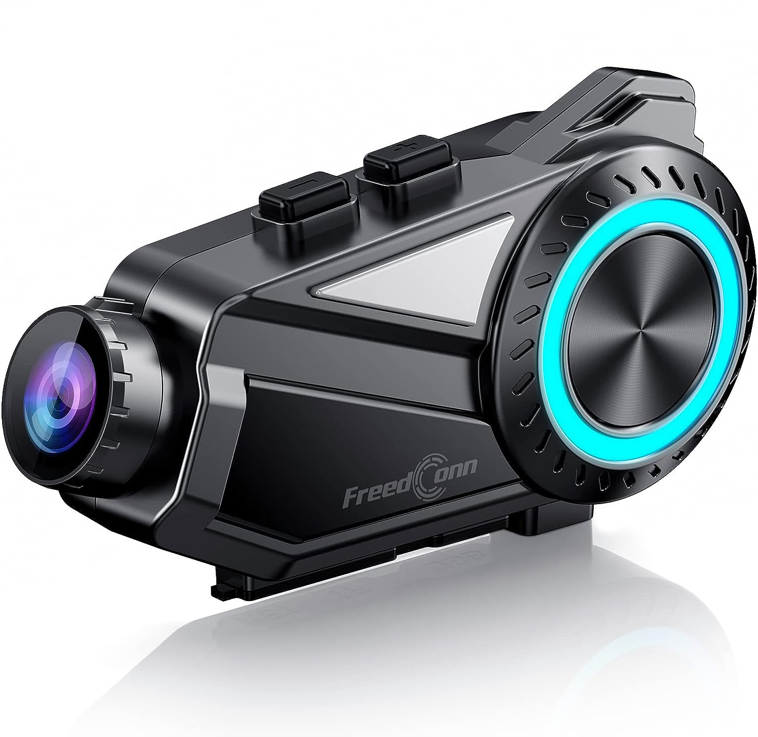 FreedConn R3 Pro 2K Camera Intercom - Wheeler მოტო მაღაზია
