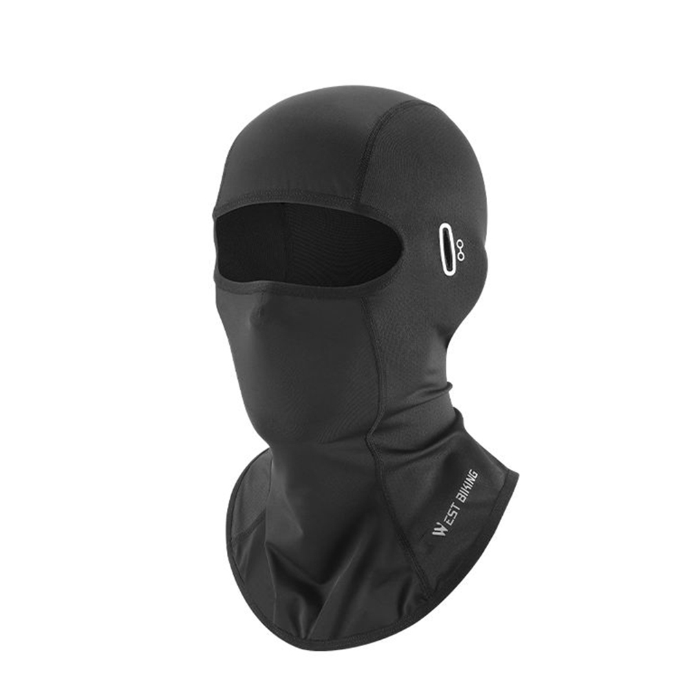 WestBiking საზაფხულო ბალაკლავა - Wheeler მოტო მაღაზია Summer Balacalva